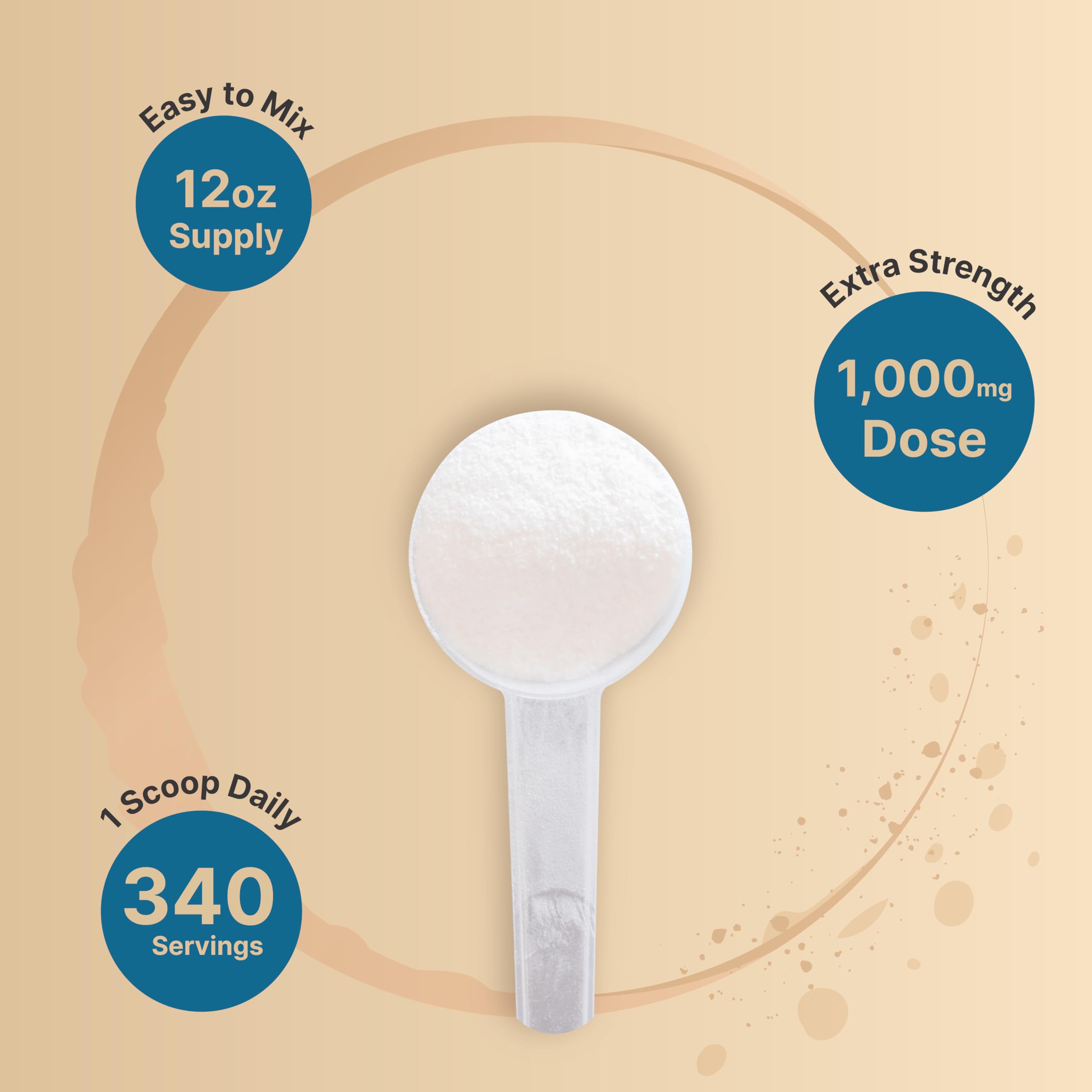 Instant colostrum for digestive health