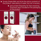 instant detox tea for quick results