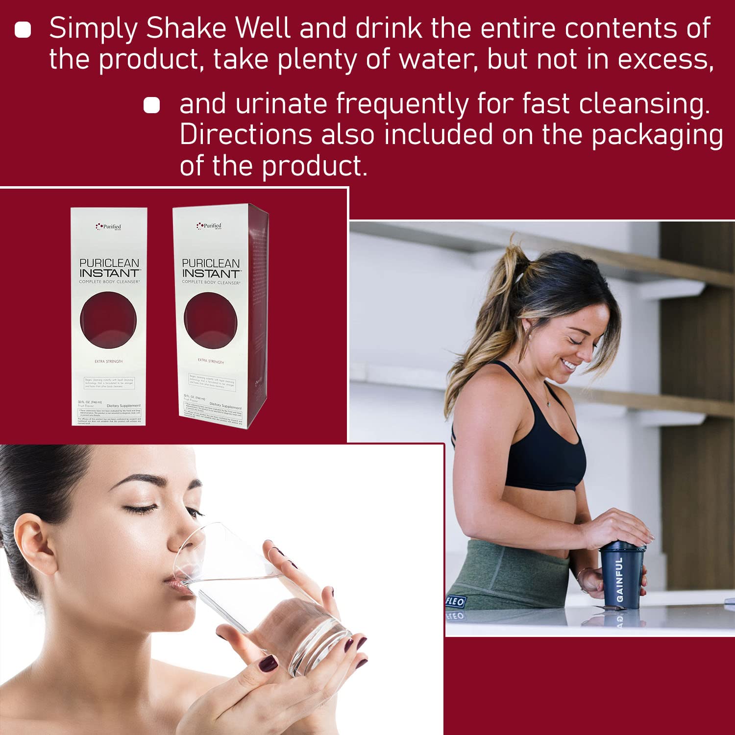 instant detox tea for quick results