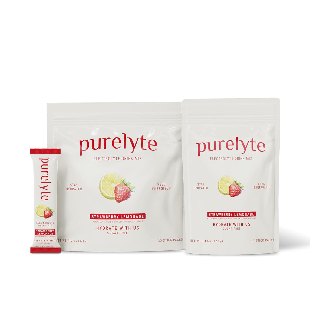 instant electrolyte mix for workouts