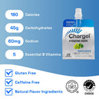 instant energy boost for athletes