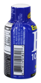 Instant energy boost with Stacker 2
