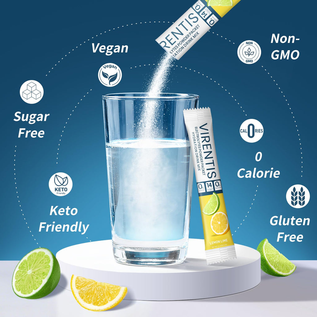 instant energy drink mix