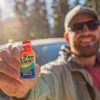 instant energy for workouts