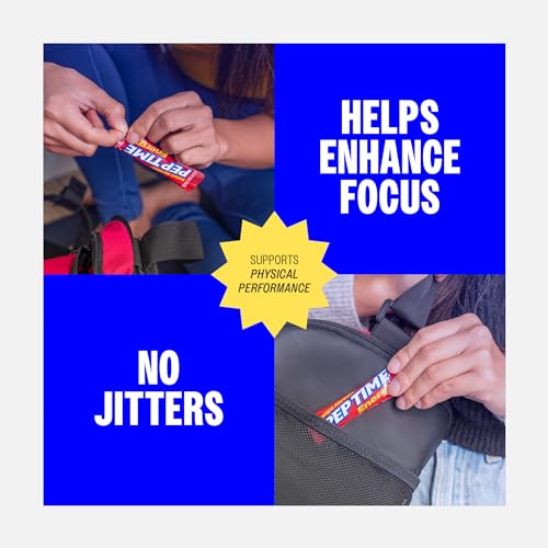 instant energy powder for focus