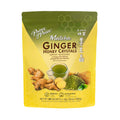 instant ginger honey crystals sachets