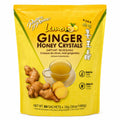 instant ginger honey crystals sachets