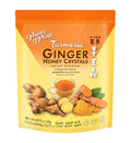 instant ginger honey tea sachets