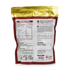 instant ginger tea for wellness