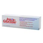 Instant Glucose energy gel tube