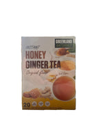 Instant Greenland herbal tea bags