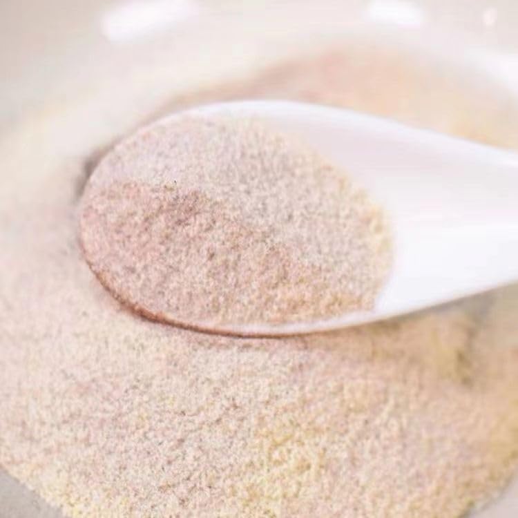 instant herbal milk tea mix