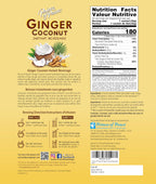 instant herbal tea for relaxation