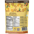 instant herbal tea for wellness