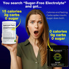 instant hydration drink for digestion