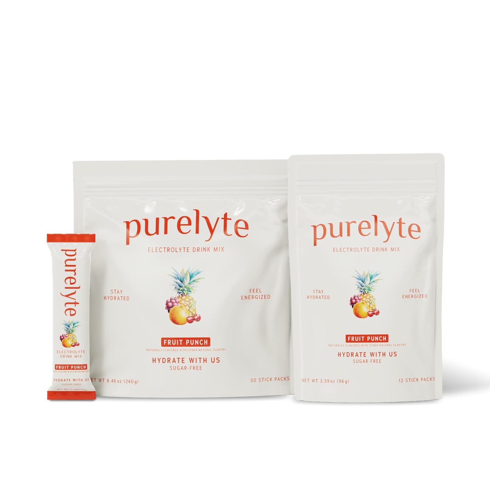 instant hydration drink mix