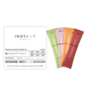 Instant Hydration electrolyte powder sticks