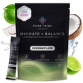 Instant Hydration electrolytes for athletes