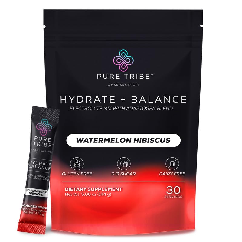 Instant Hydration electrolytes for athletes
