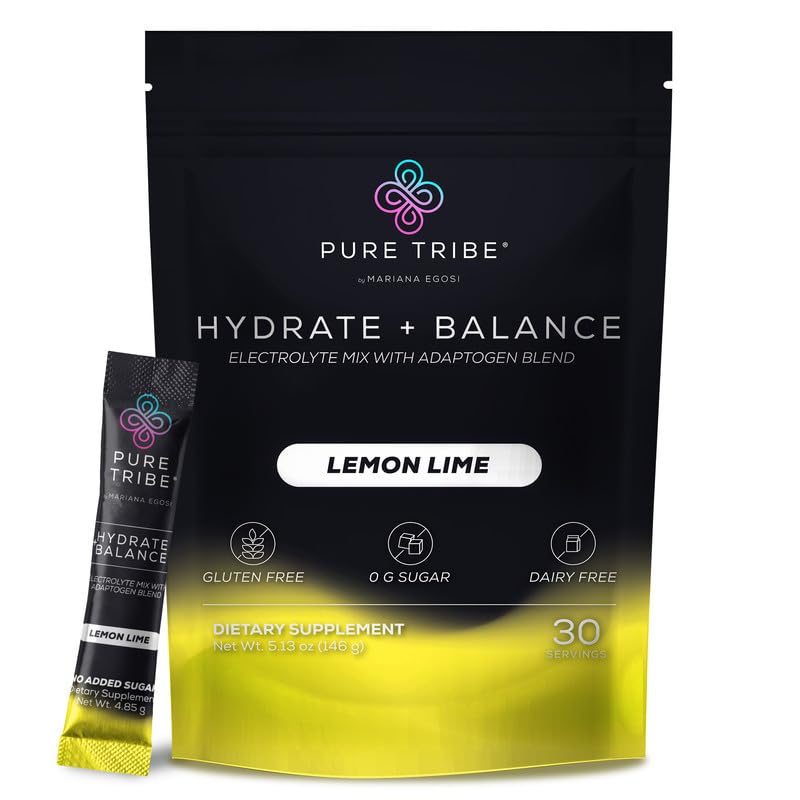 Instant Hydration electrolytes for athletes