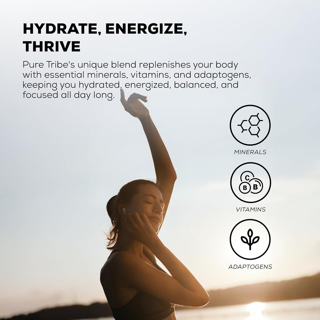 instant hydration electrolytes for sports