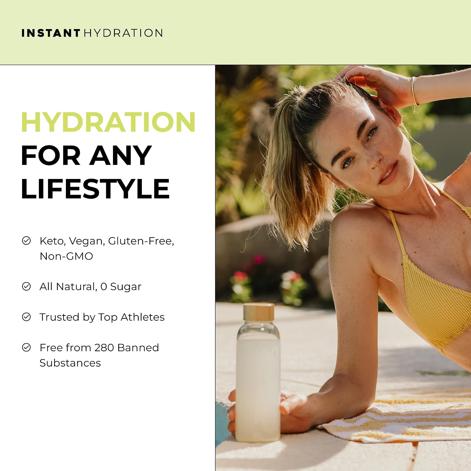 instant hydration lemon lime energy boost