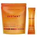Instant Hydration mango pineapple electrolytes