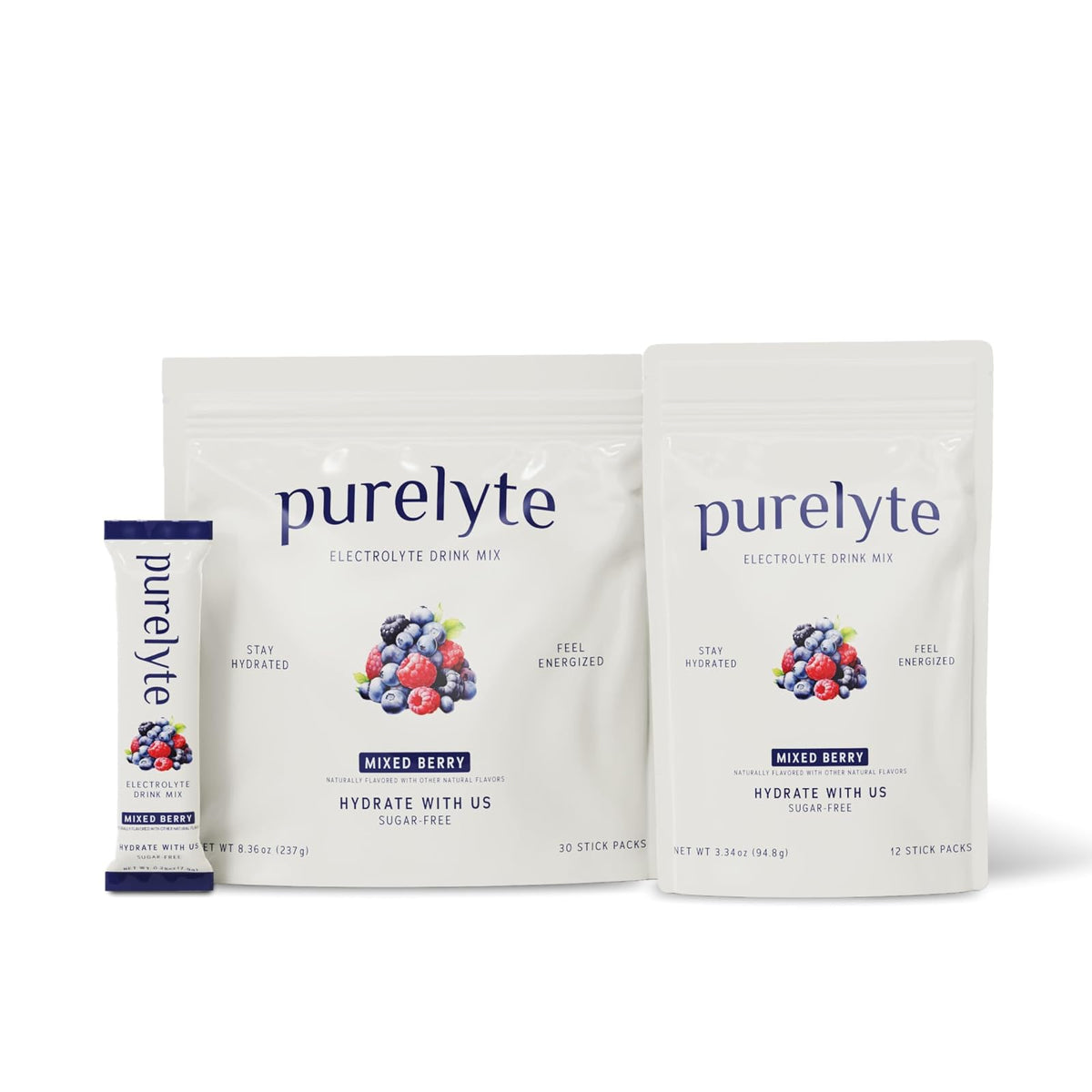 instant hydration powder for workouts