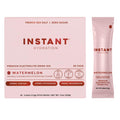 instant hydration watermelon electrolyte powder