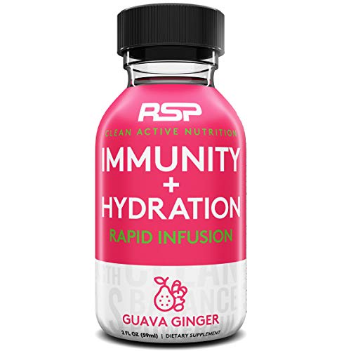instant hydration with elderberry benefits