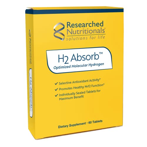 instant hydrogen water supplement benefits