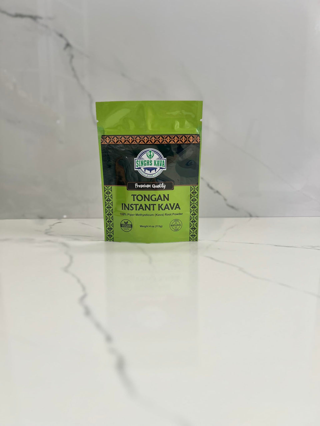 instant kava kava for quick preparation