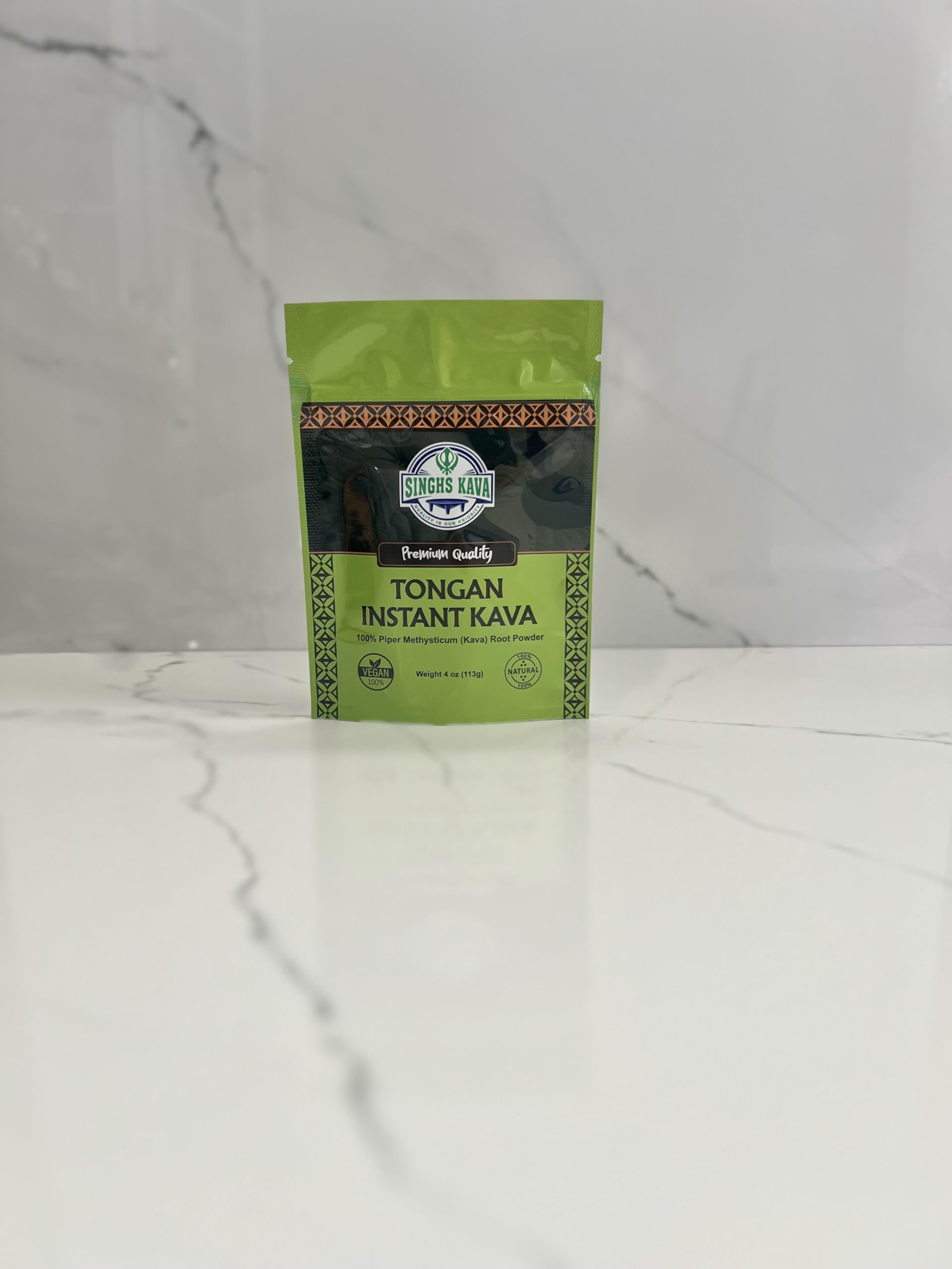 instant kava kava for quick preparation