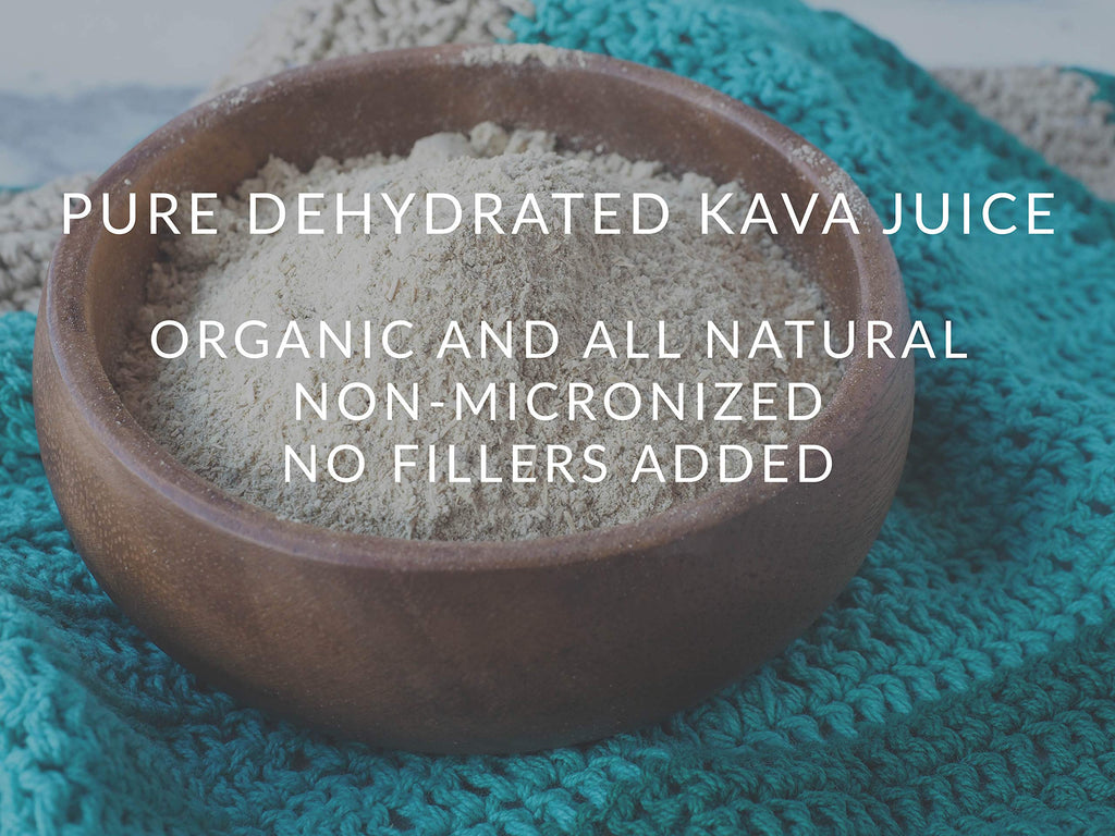 instant kava kava for quick use
