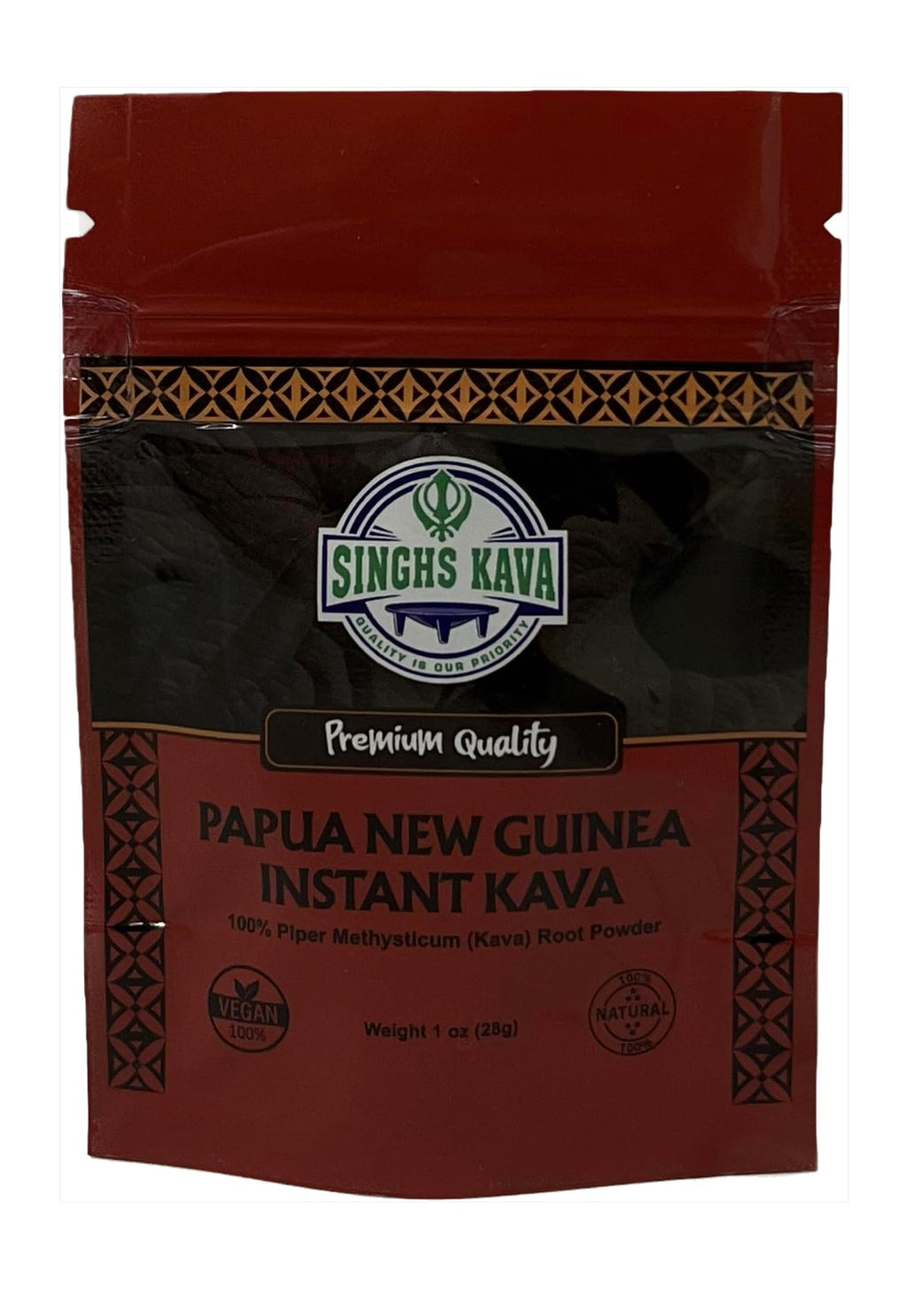 instant kava kava for relaxation