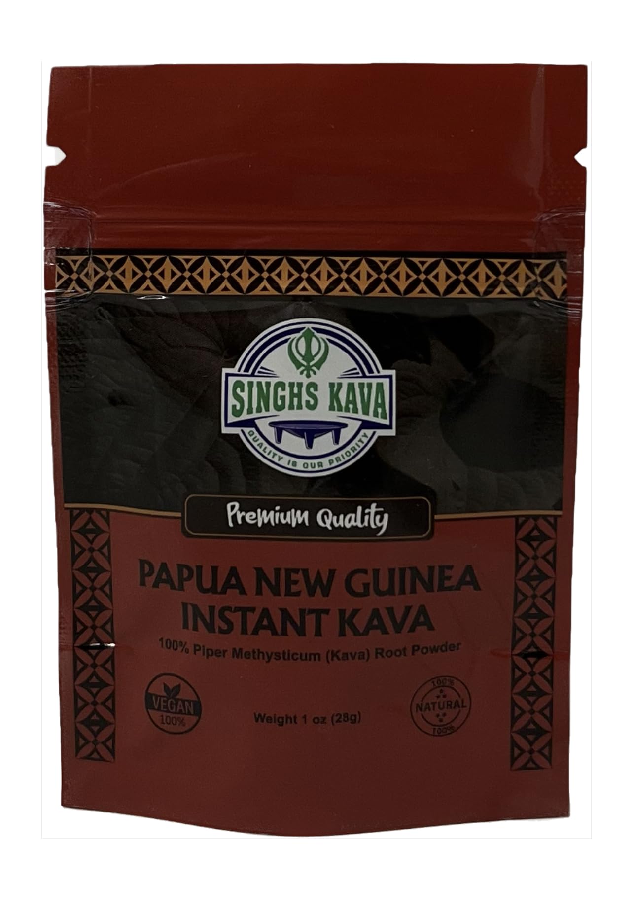 instant kava kava for relaxation