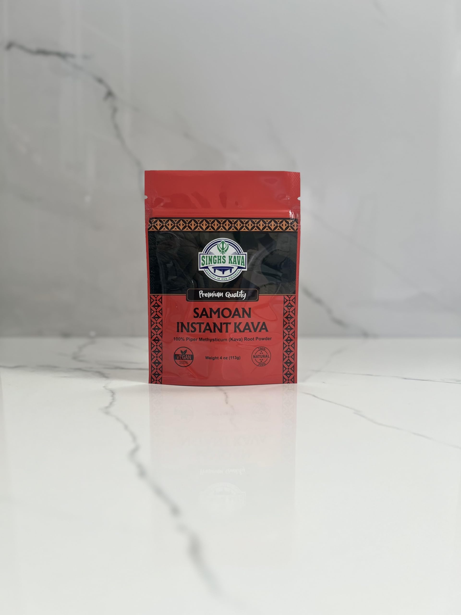 instant kava kava for stress relief