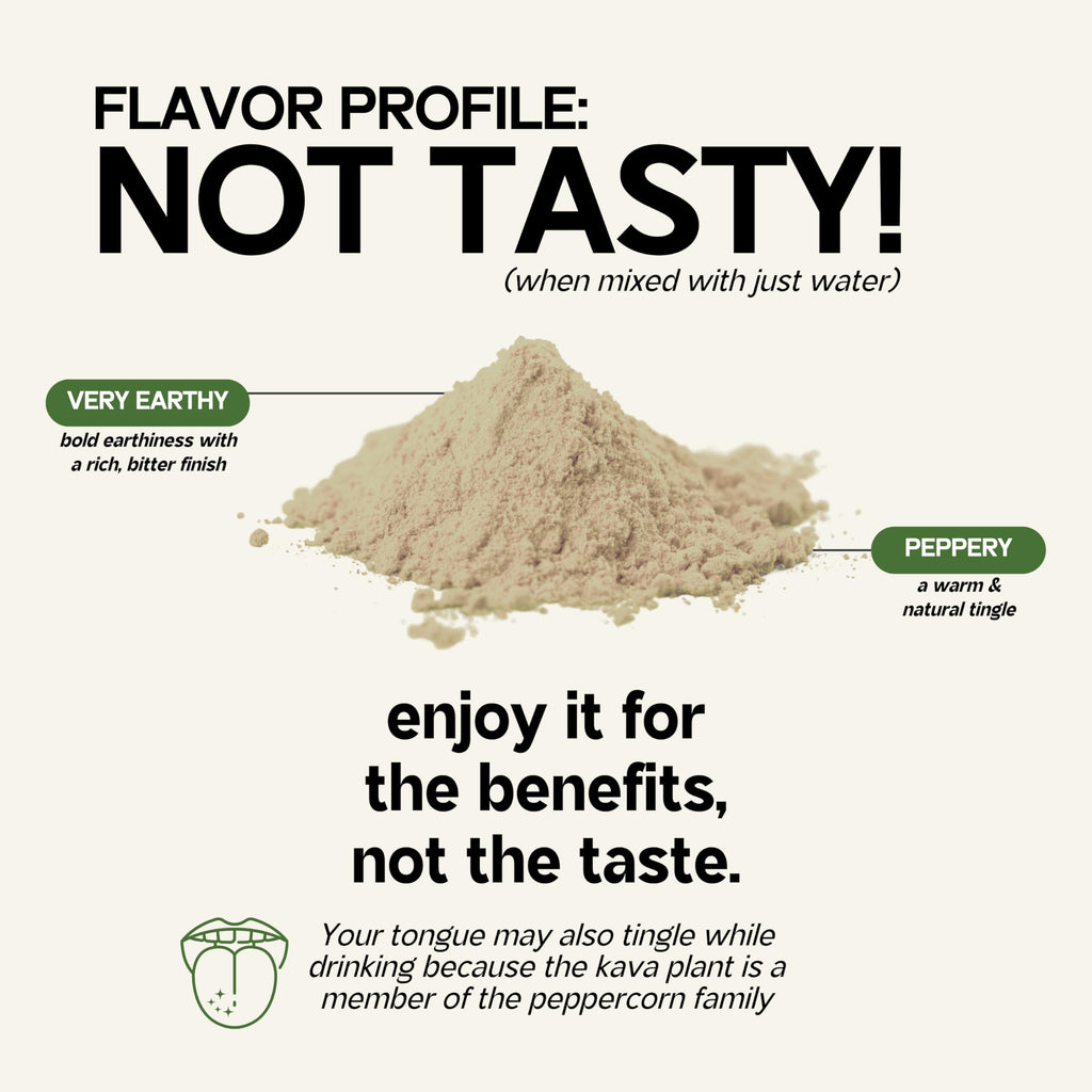 instant kava kava juice