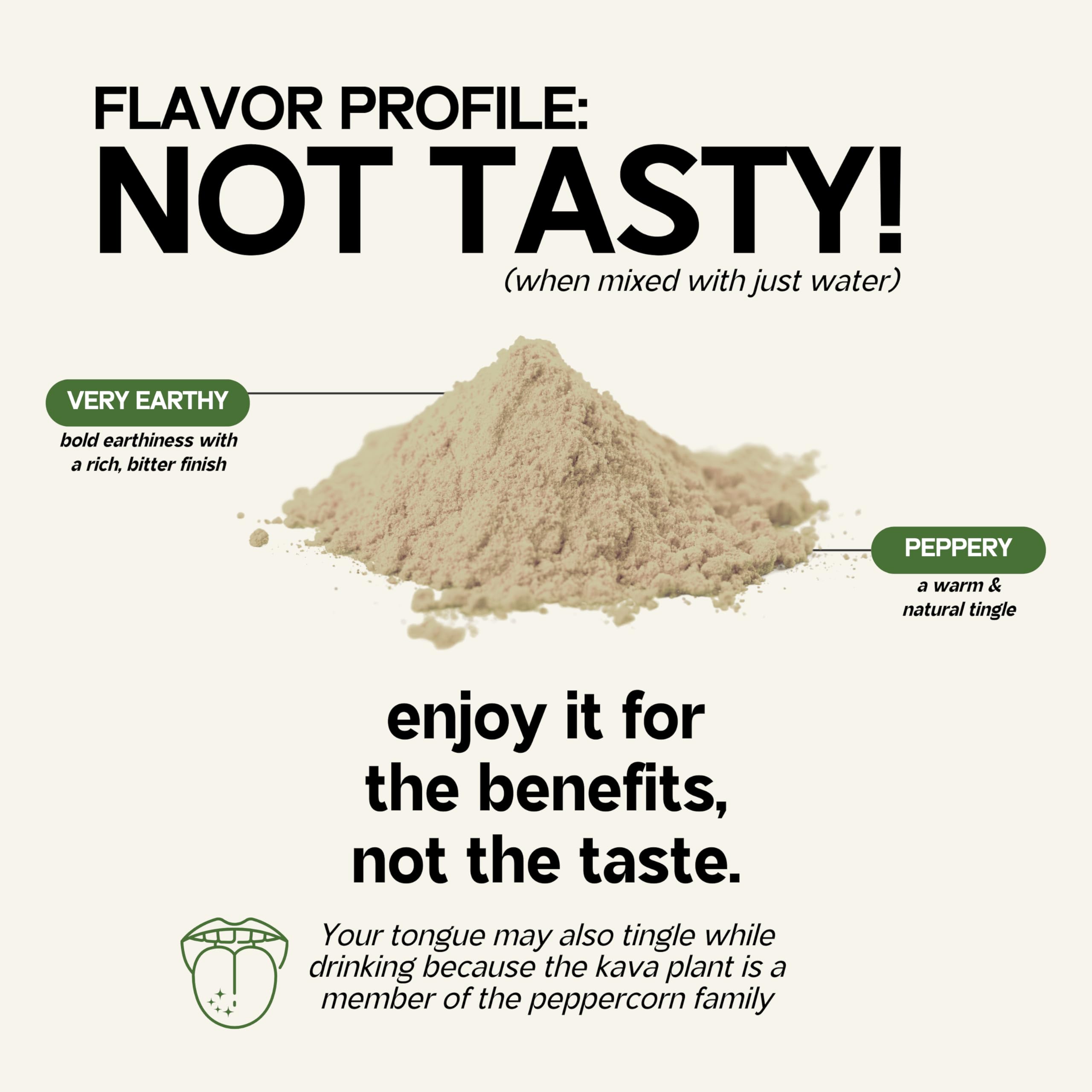 instant kava kava juice