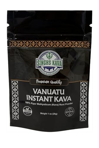 instant kava kava mix