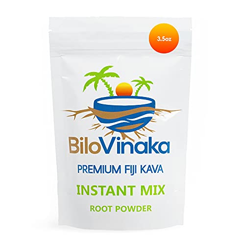instant kava kava powder