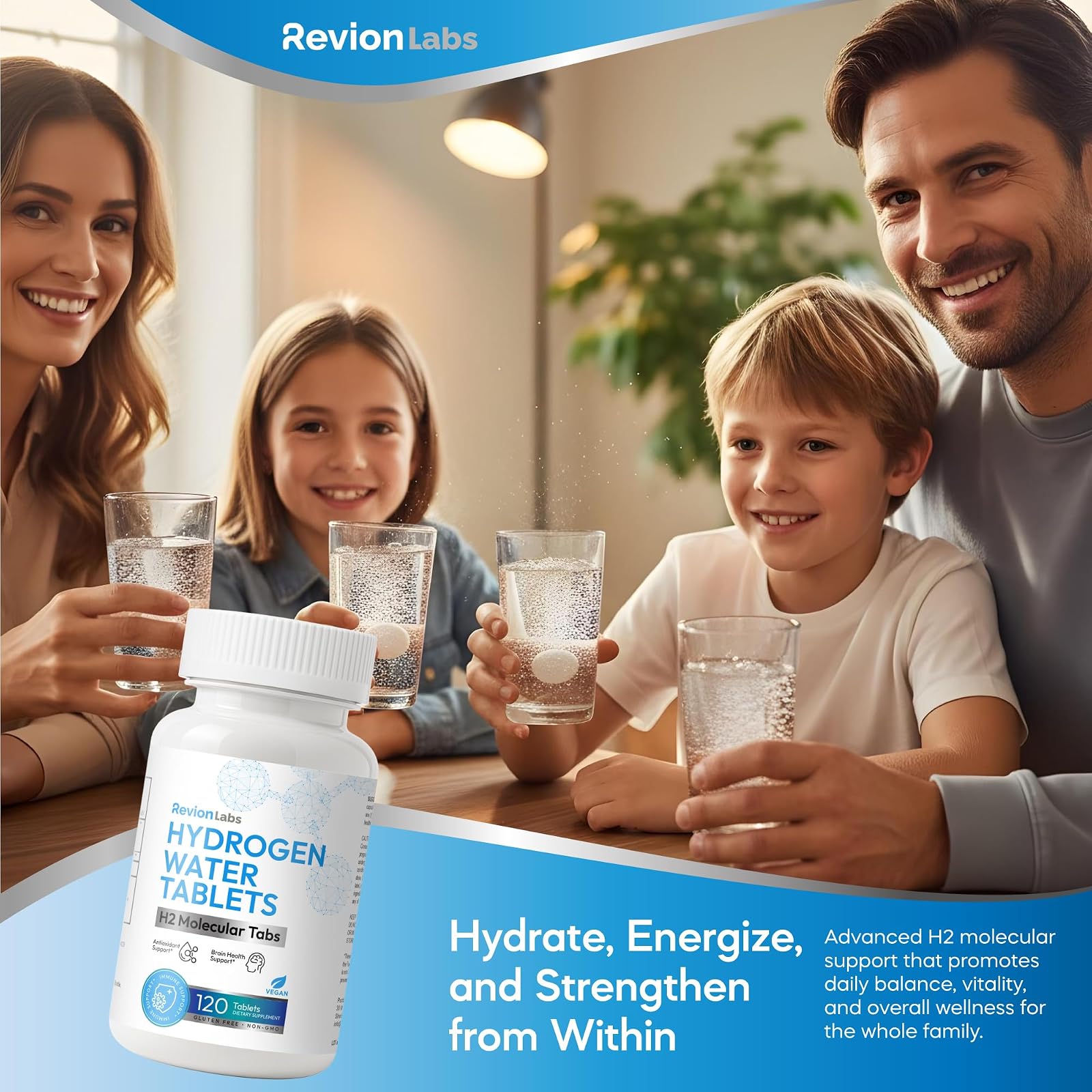 instant magnesium drink tablets Canada