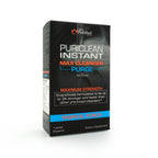 Instant Max Cleanser for quick detox