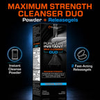 instant max cleanser for weight management