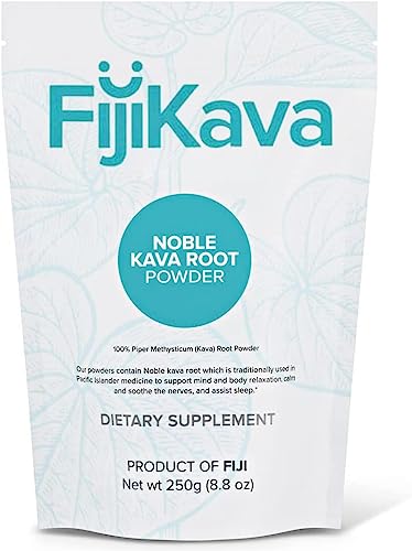 instant micronized kava kava