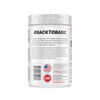 Instant mix creatine monohydrate for energy