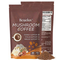 instant mushroom coffee blend