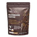 instant mushroom coffee for energy