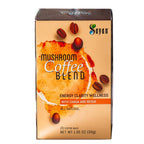 instant mushroom coffee packets