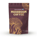 instant mushroom coffee with lion's mane